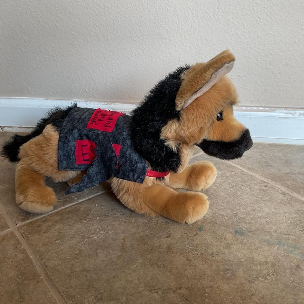 Essa Dog - Etsy