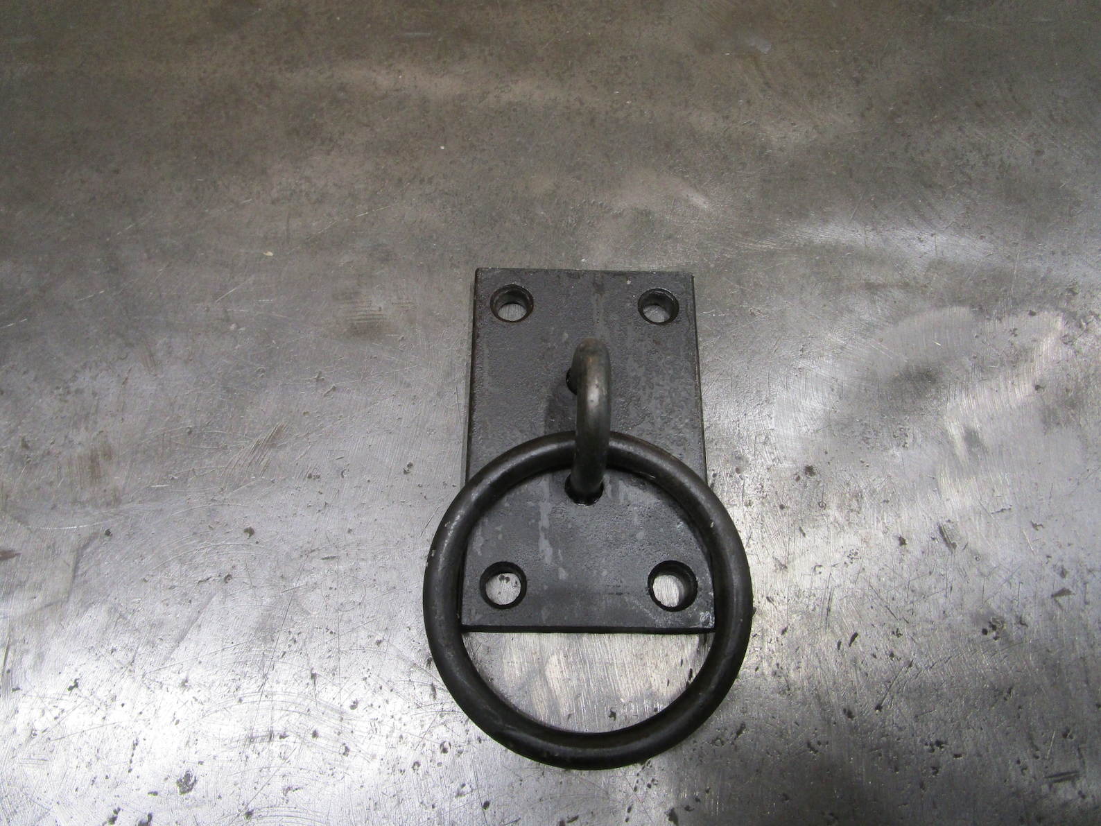 Four Wall Mounted Rings BDSM Bonds of Steel Mature - Etsy