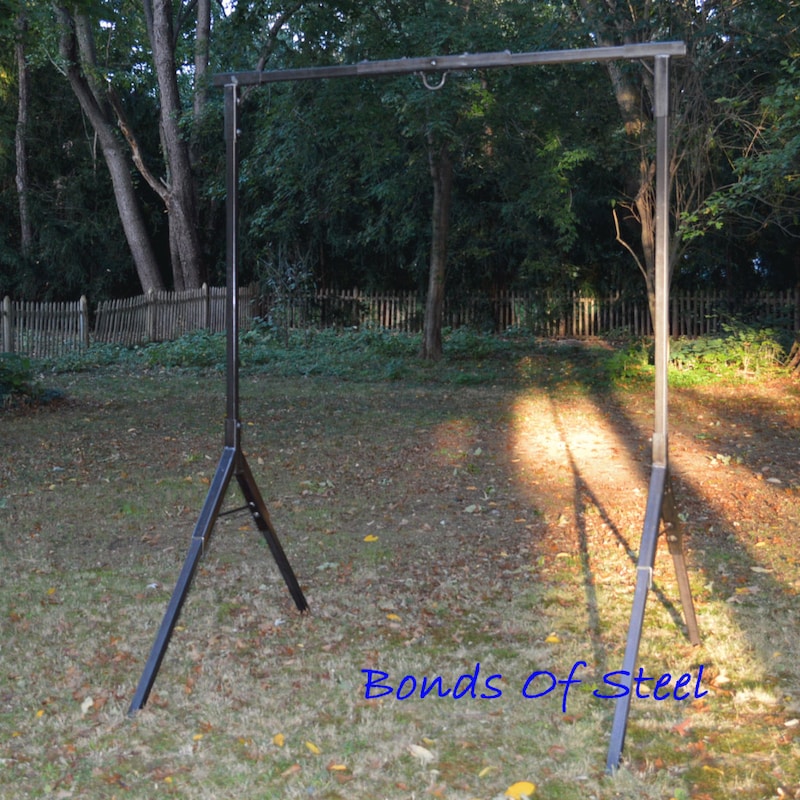 Bondage Rack - Etsy
