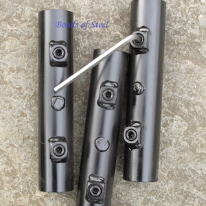 3 Couplers for Use With Bonds of Steel Suspension Frames - Etsy