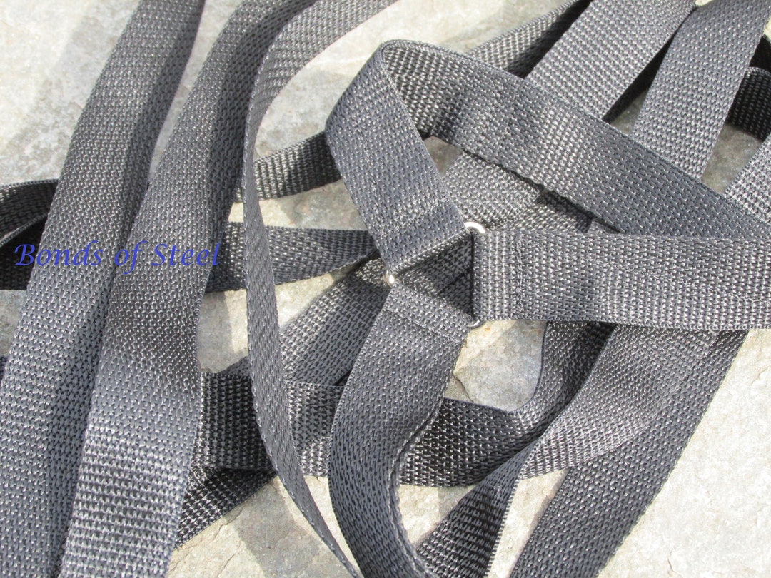 Replacement Bridle for Bonds of Steel Suspension Rig Toppers Mature ...