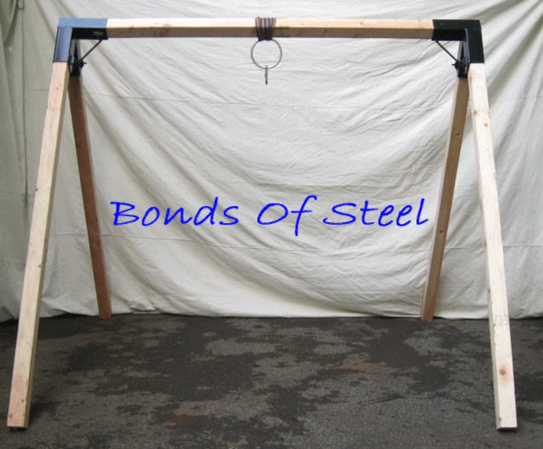 Straight Leg 4X4 Wood Post Angle Brackets Mature - Etsy