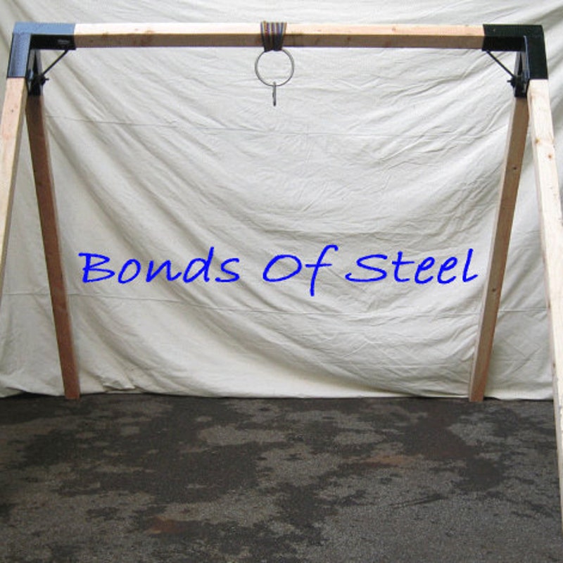 Bondage Rack - Etsy