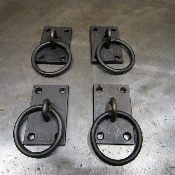 Wall Bondage Restraints - Etsy
