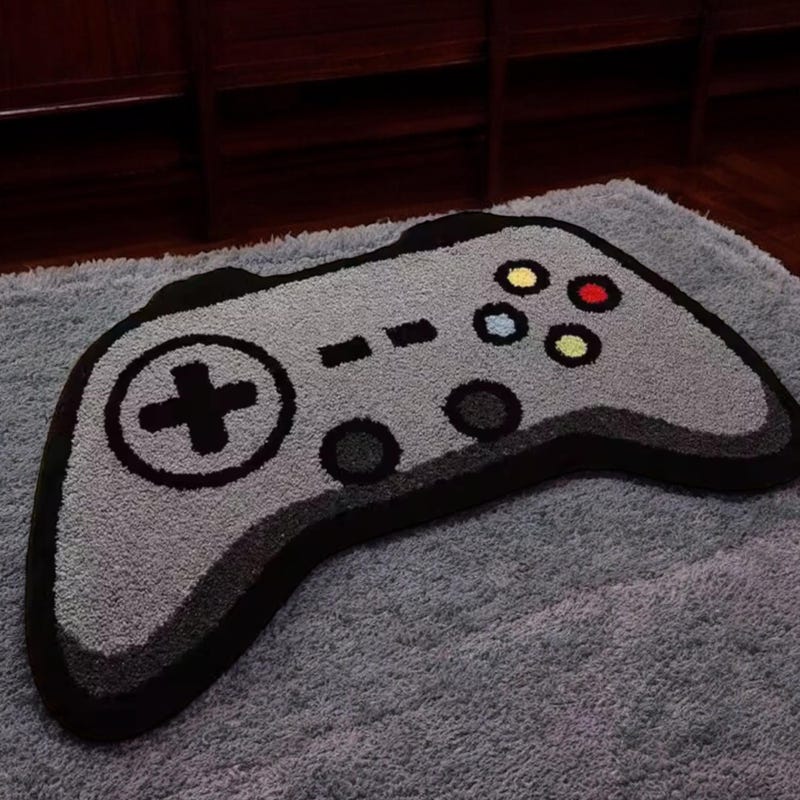 Gaming Room Doormat - Etsy UK