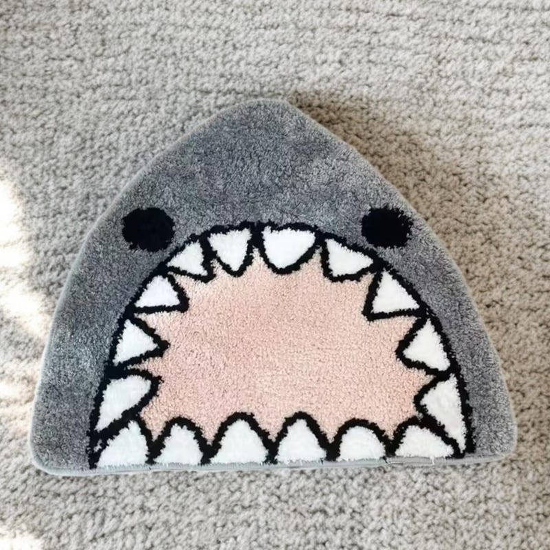 Kids Bathroom Mat Decals - Etsy