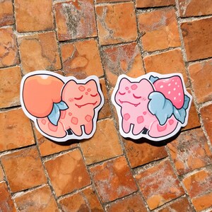 Pokemon Stickers - Mini Cute Pokemon Sticker Pack (wooloo, Shiny Wooloo ...
