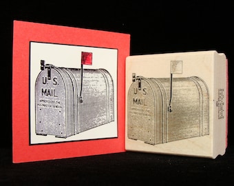 Vintage the Flintstones Stamp Set in the Original Box Rubber Stamp Set ...