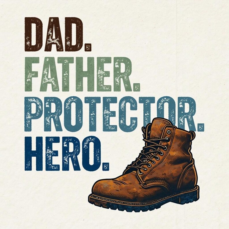Heartfelt Father’s Day Card for Dad – Meaningful Card From Wife ...