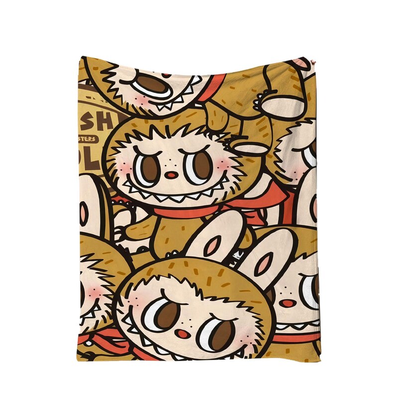 Pink Labubu Names - Etsy