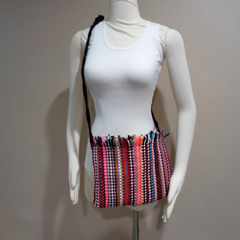 Boho Shoulder Bag - Etsy