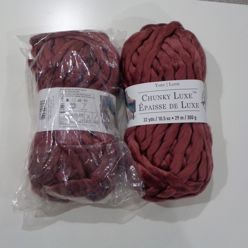 Loops and Threads Yarn - Etsy