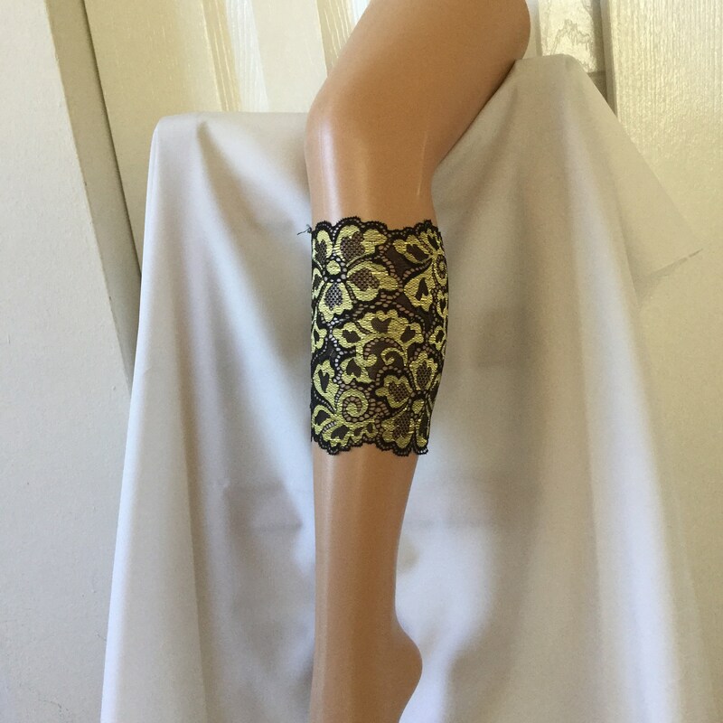 Lace Boot Cuffs - Etsy