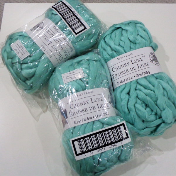 Loops and Threads - Etsy