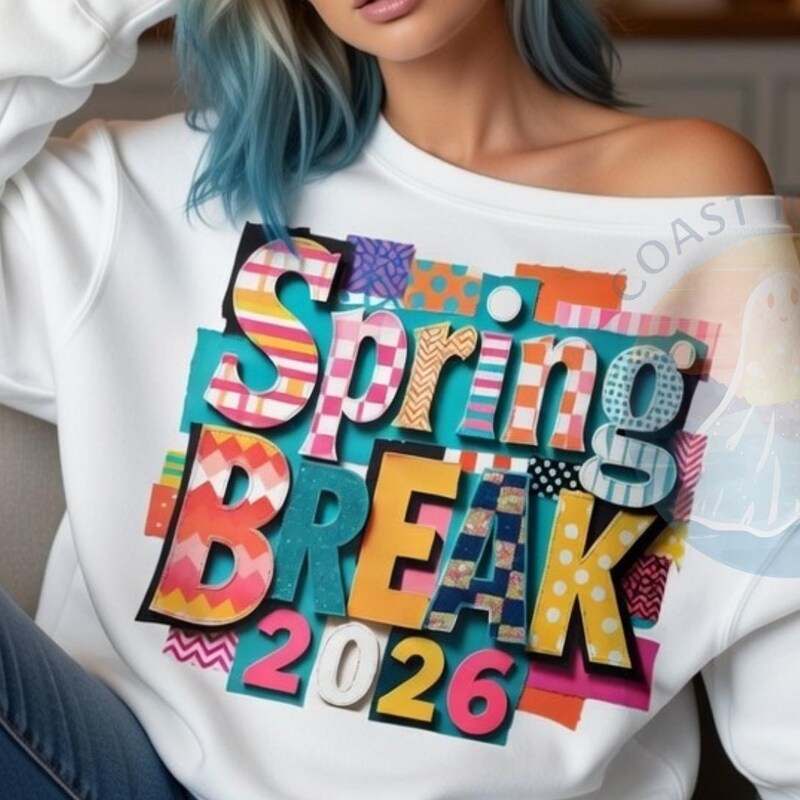 Spring Checkers - Etsy