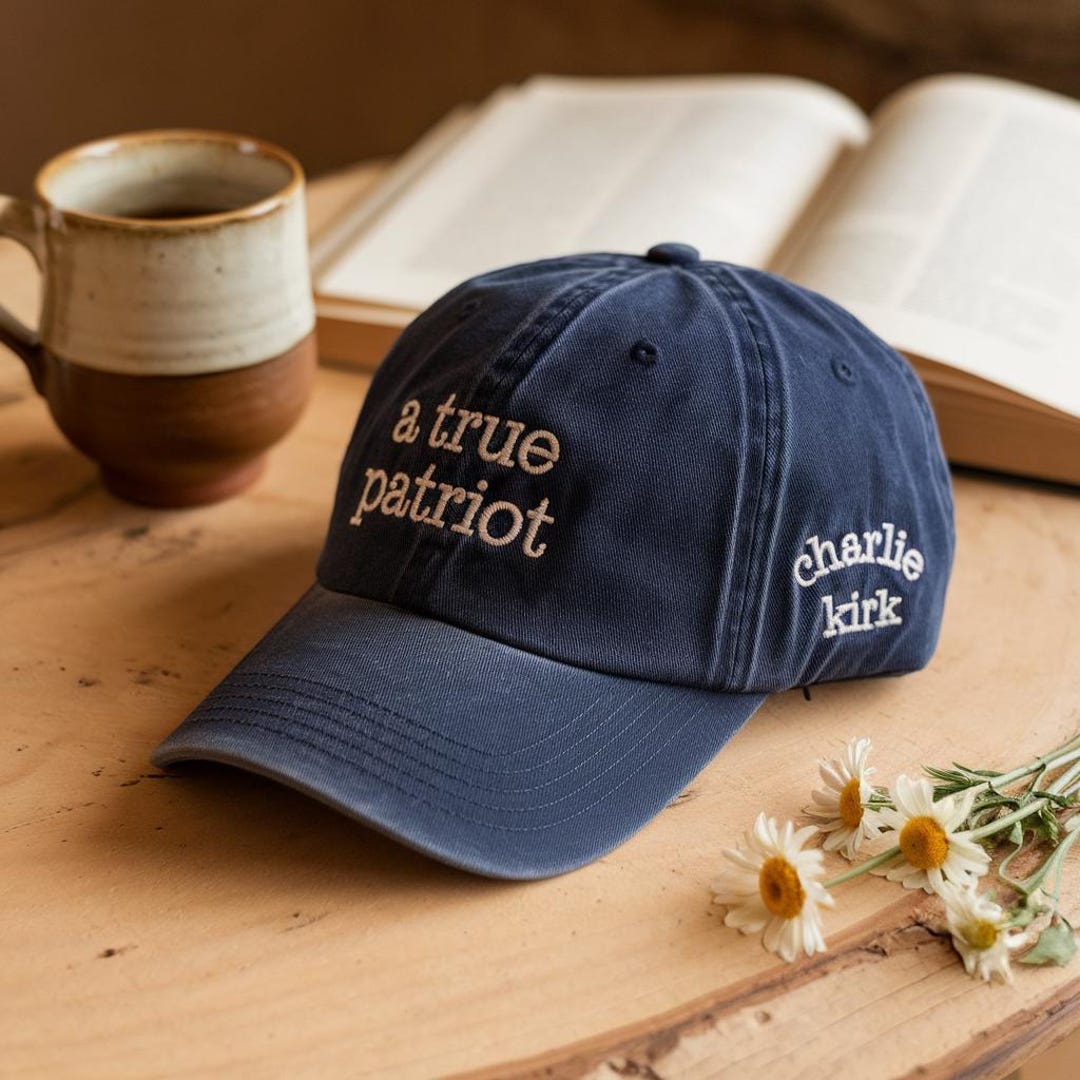 Justice for Charlie Kirk Hat, Prayers up for Charlie Hat, Human Rights ...