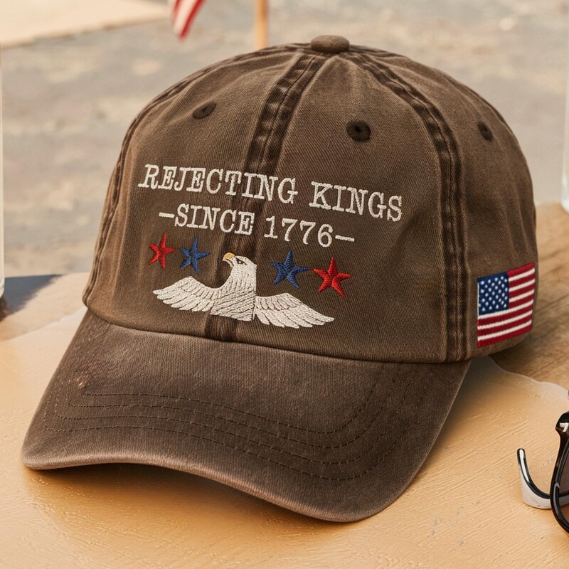 Anti Trump Hat - Etsy