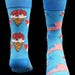 Summer Celebration "mix Pack" Socks - Etsy