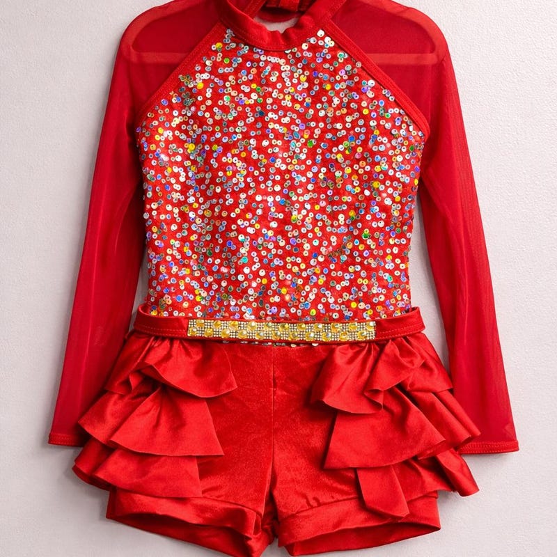 Weissman Costume - Etsy