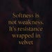 Soft Feminine Wall Art – Printable Quote on Strength & Healing ...
