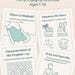 Seerah of Prophet Muhammad Activity Pack | Islamic Homeschool Printable ...