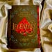 Legendary Special Edition Book - Etsy