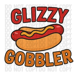 Transparent Background Hot Dog Png - Etsy