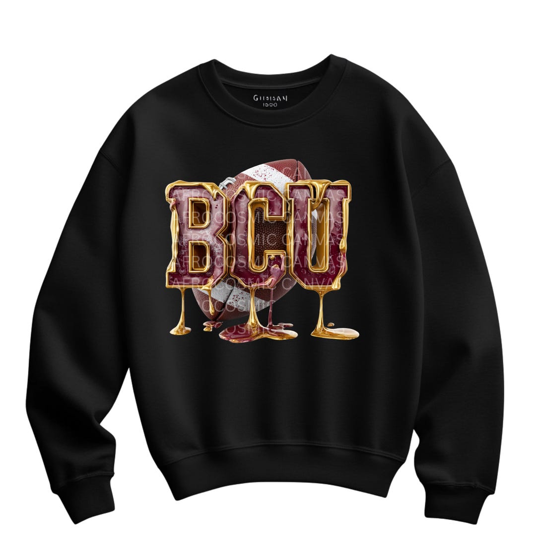Bethune Cookman University PNG Bundle: BCU Wildcats (digital Download ...