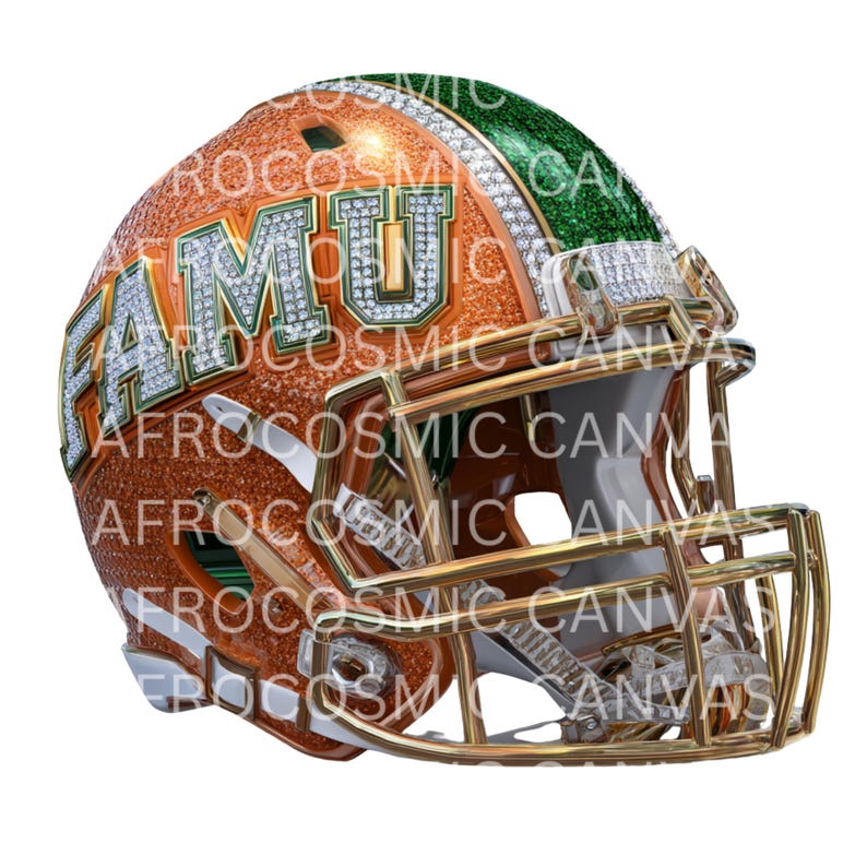 FAMU Helmet Bundle, Football Png, Merch, Digital Download - Etsy Canada
