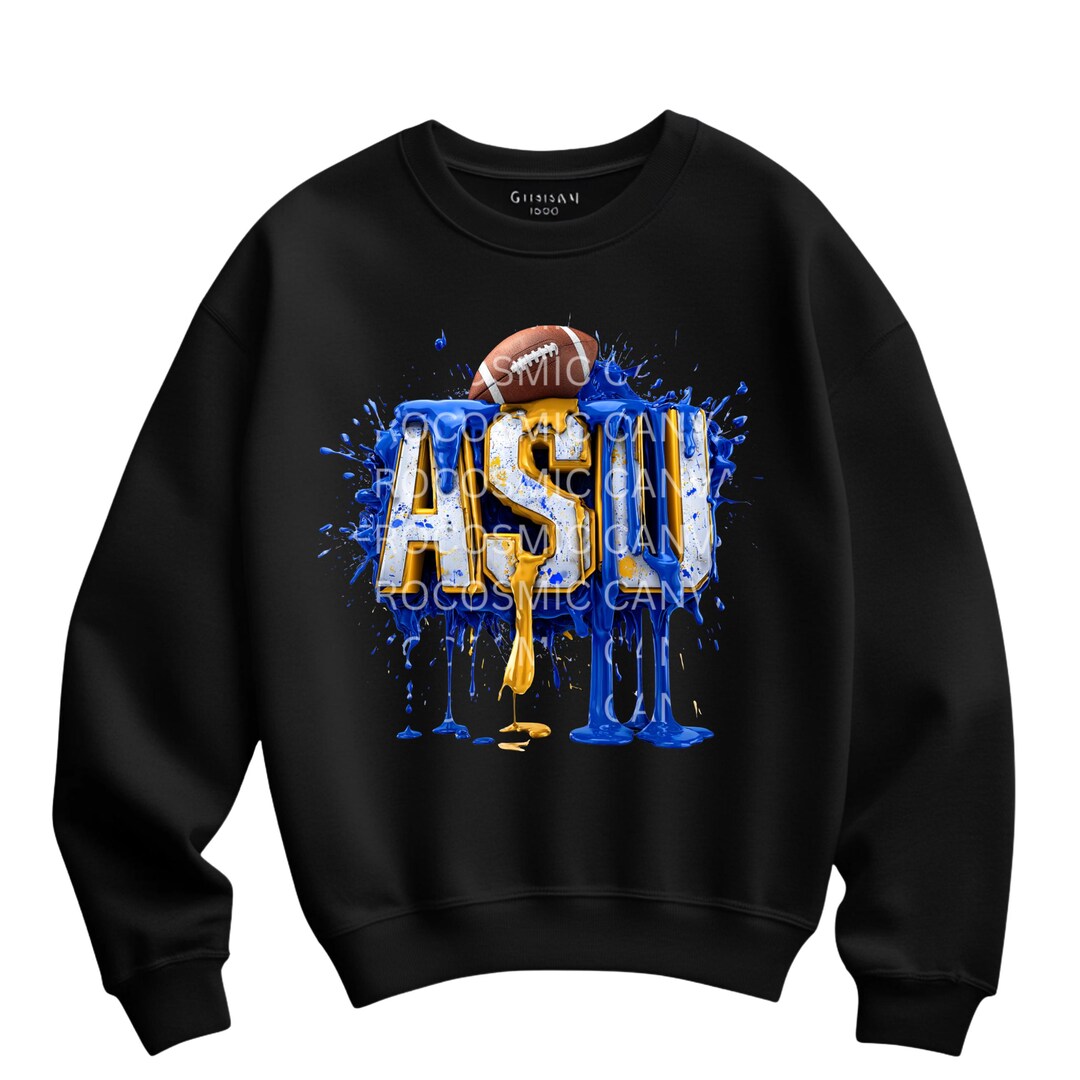 Albany State University PNG Football Bundle: Fountain City Classic ...