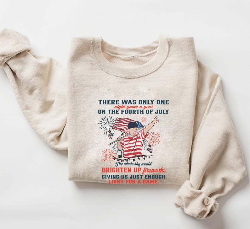 Sandlot 4th of July PNG: Ham Porter, Fireworks, Baseball (digital ...