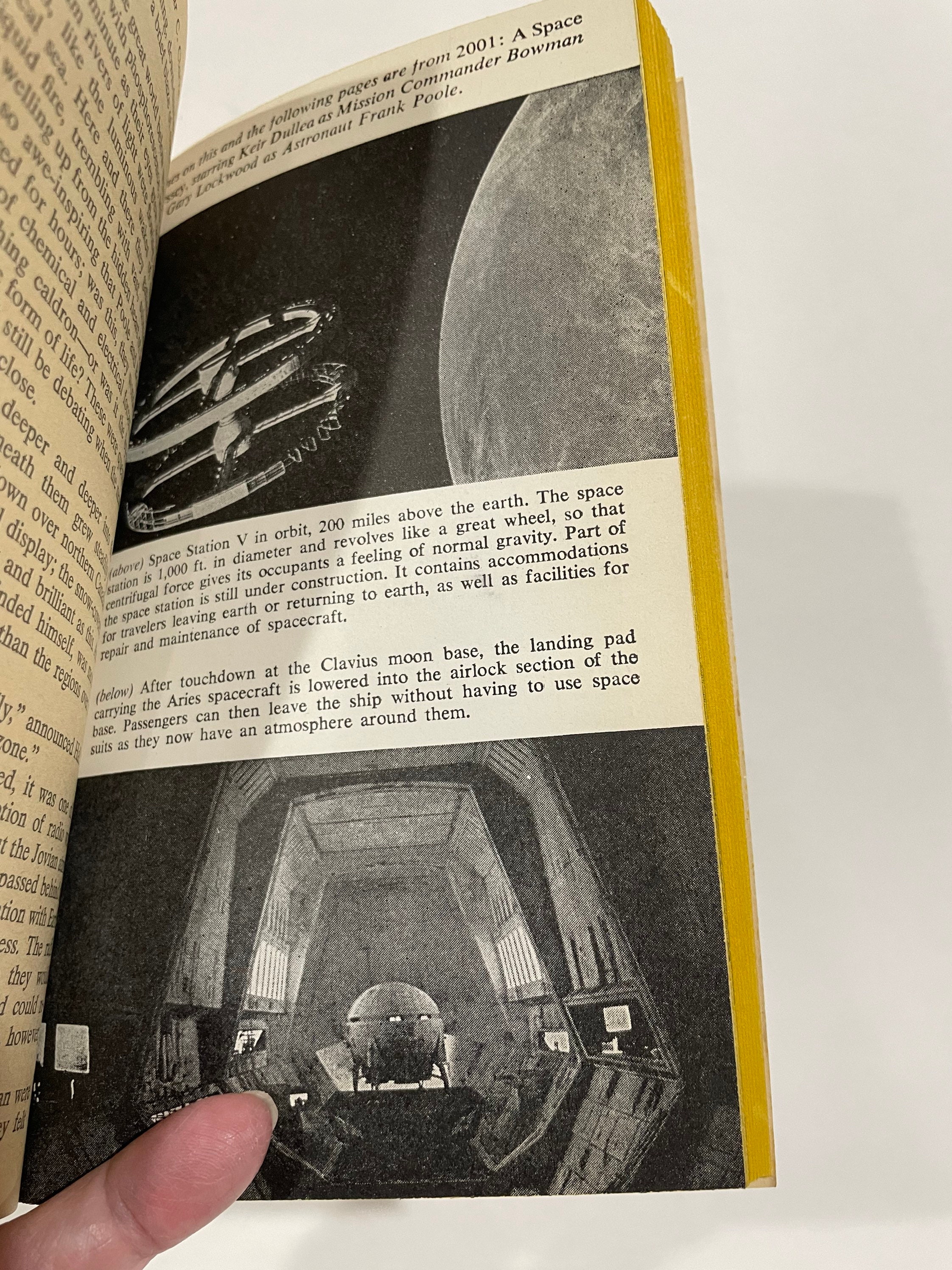 Aries Spacecraft Paper