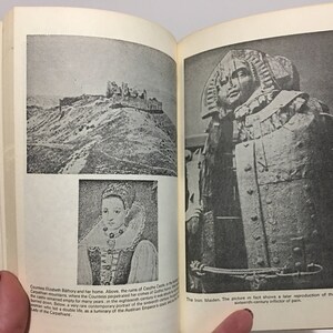 The Truth About Dracula by Gabriel Ronay 1974 Vintage Paperback Book ...