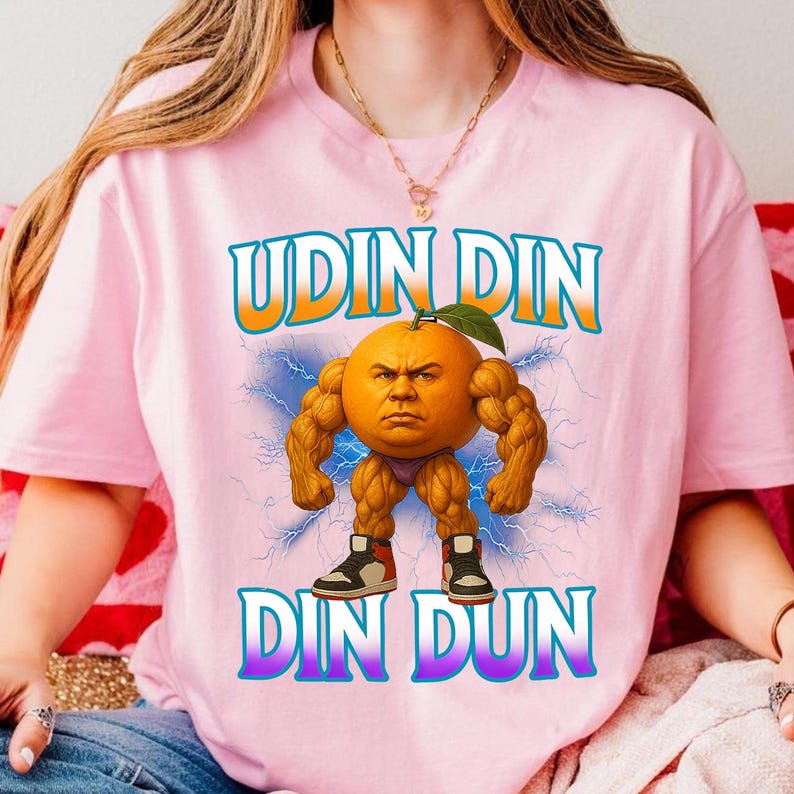 Udin Din Din Dun Funny Italian Brainrot Meme Png , Italian Brainrot ...