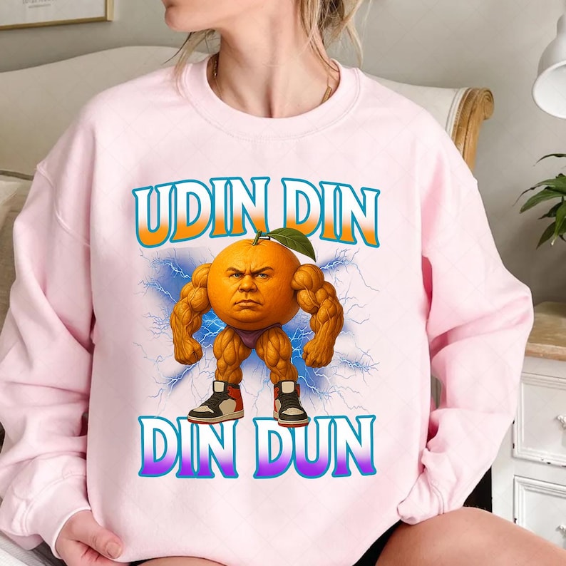 Udin Din Din Dun Funny Italian Brainrot Meme Png , Italian Brainrot ...