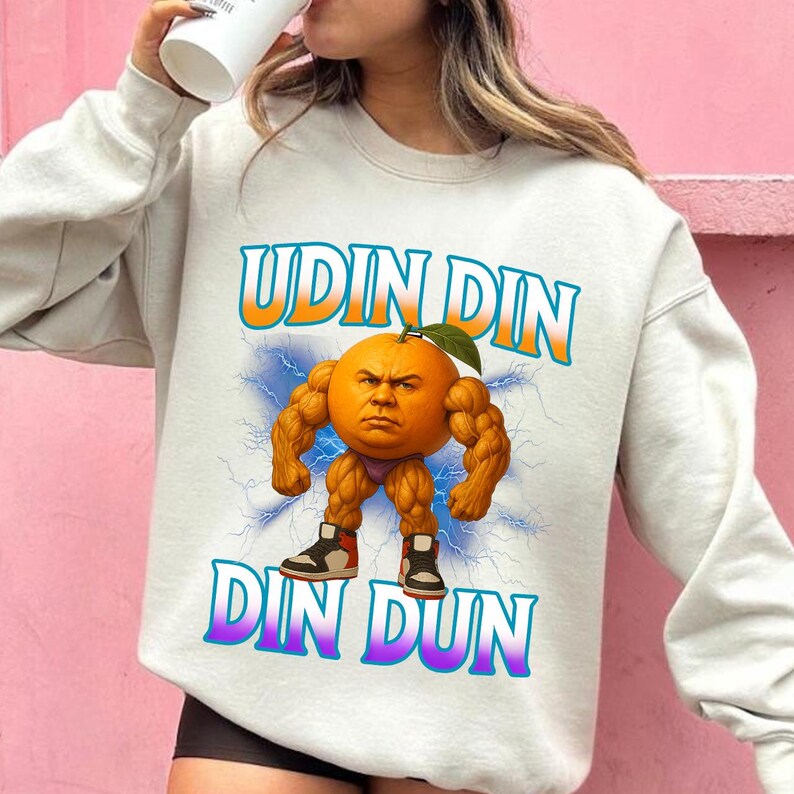 Udin Din Din Dun Funny Italian Brainrot Meme Png , Italian Brainrot ...