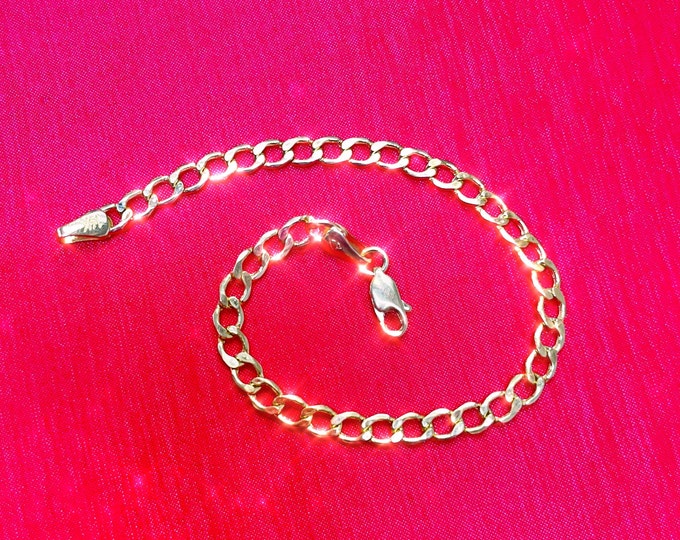 16 15mm Tubogas Solid 14K Yellow Gold Snake Necklace Chain - Etsy
