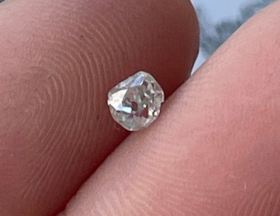 Peruzzi Cut Diamond