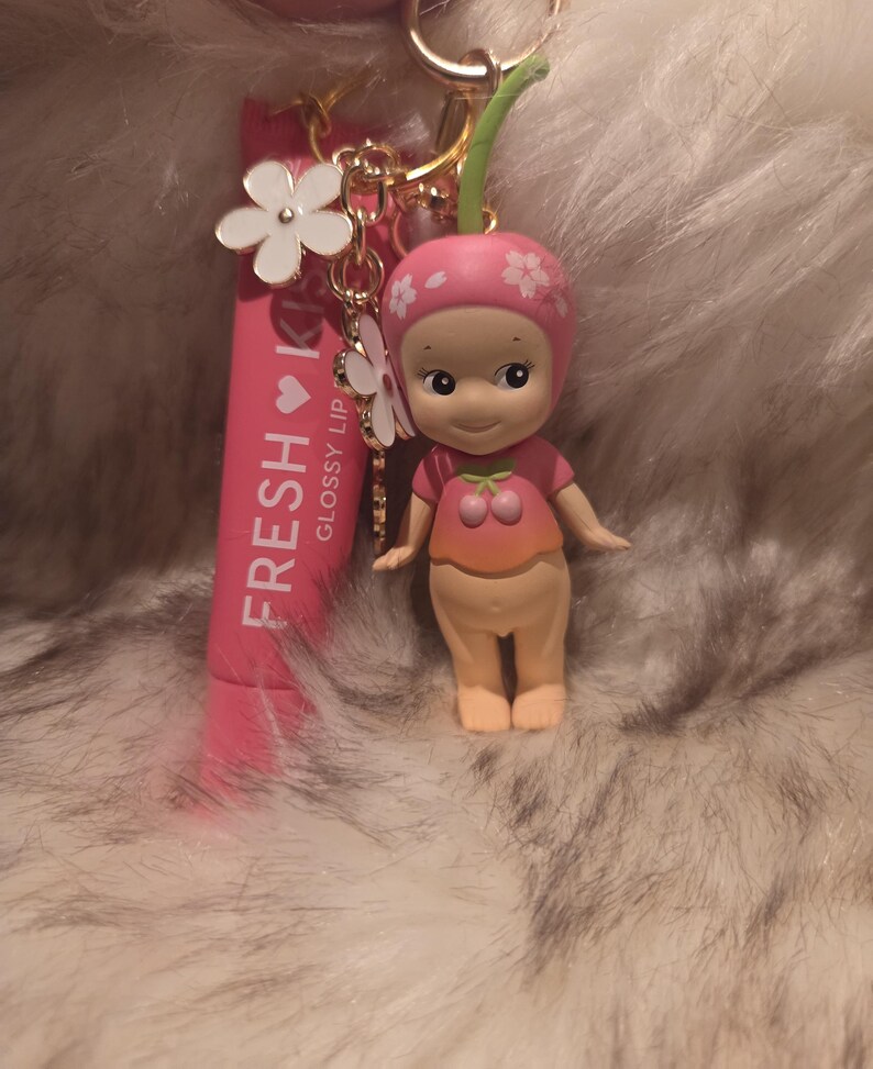 Sonny Angel Keychains - Etsy