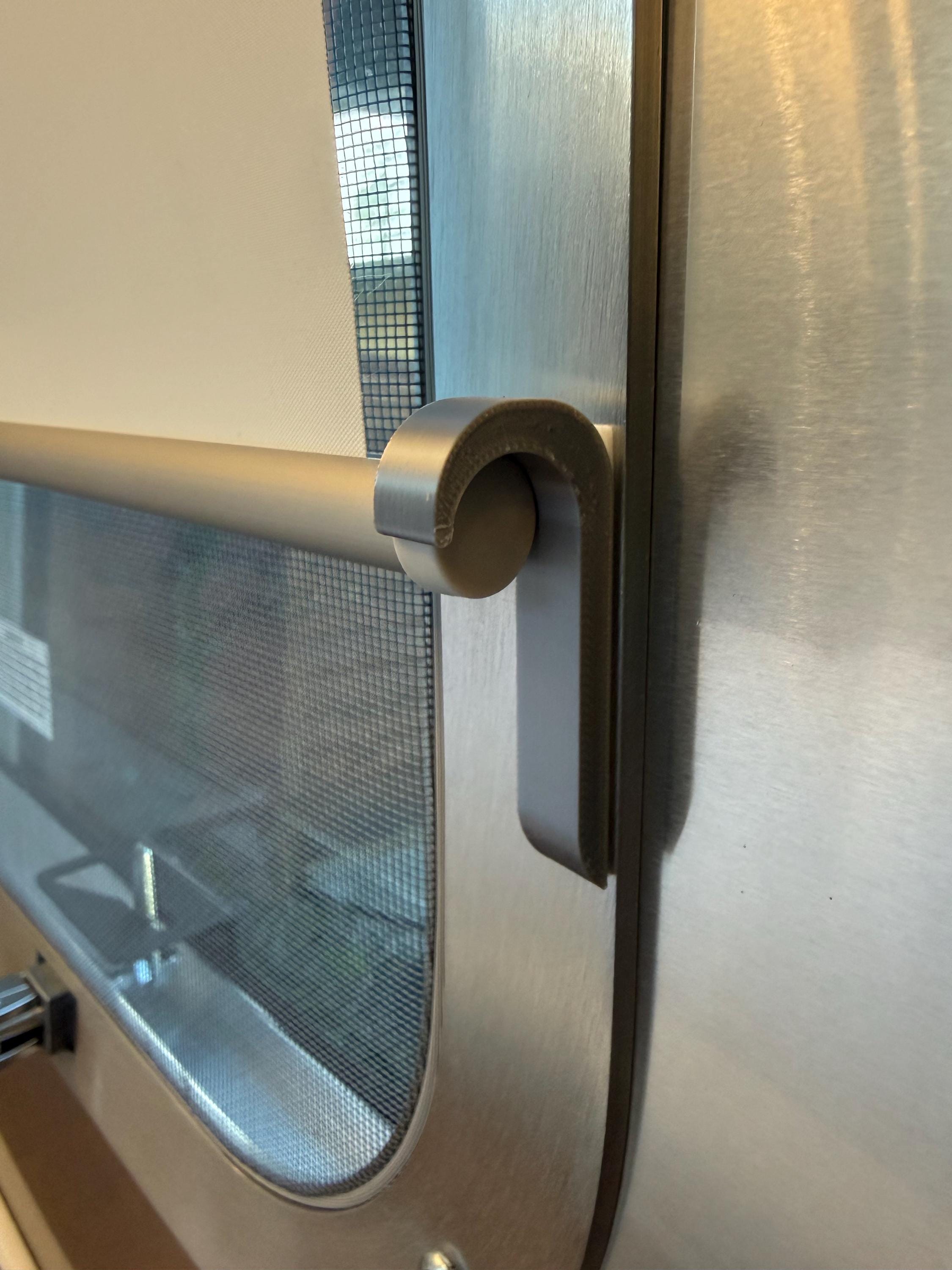 Airstream Window Shade Hook (4 Pairs) - Etsy