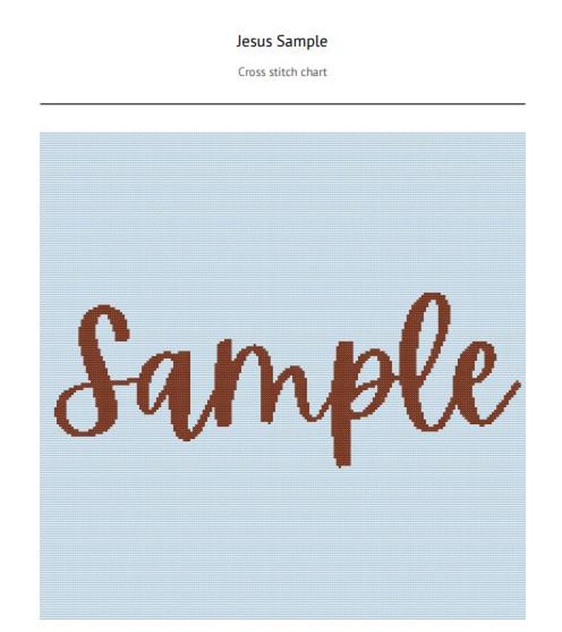 The Last Supper Cross Stitch Pattern | Christian Embroidery | Jesus ...