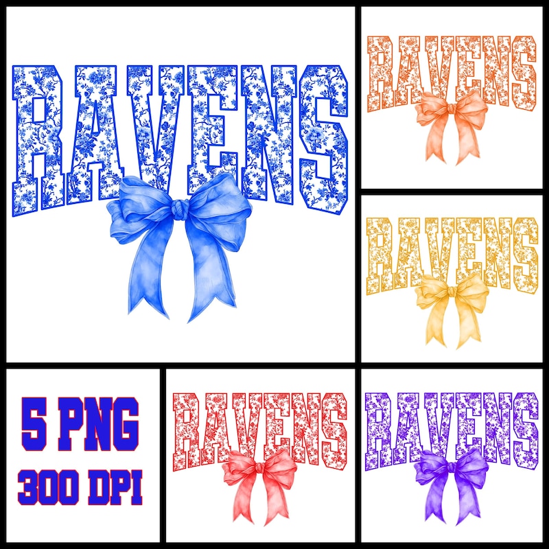Ravens Spirit Designs - Etsy