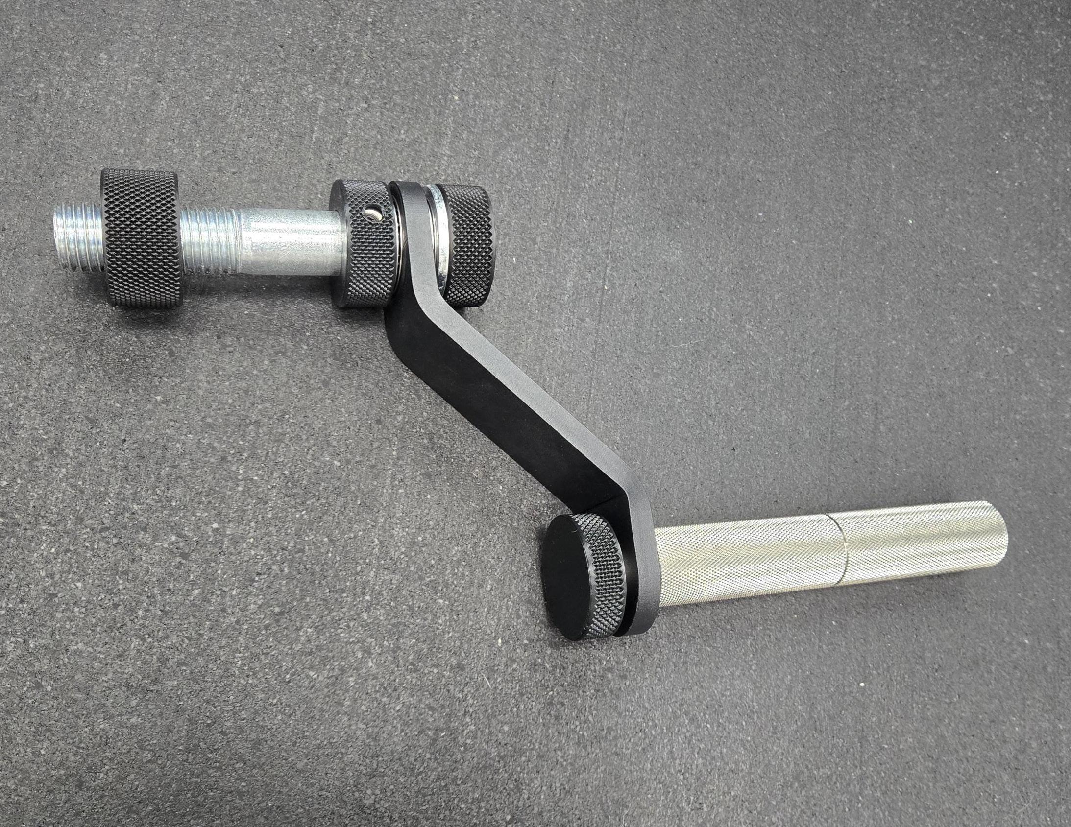 Rorman Strength Megalith Handles Upgrade Kit (pair) - Etsy