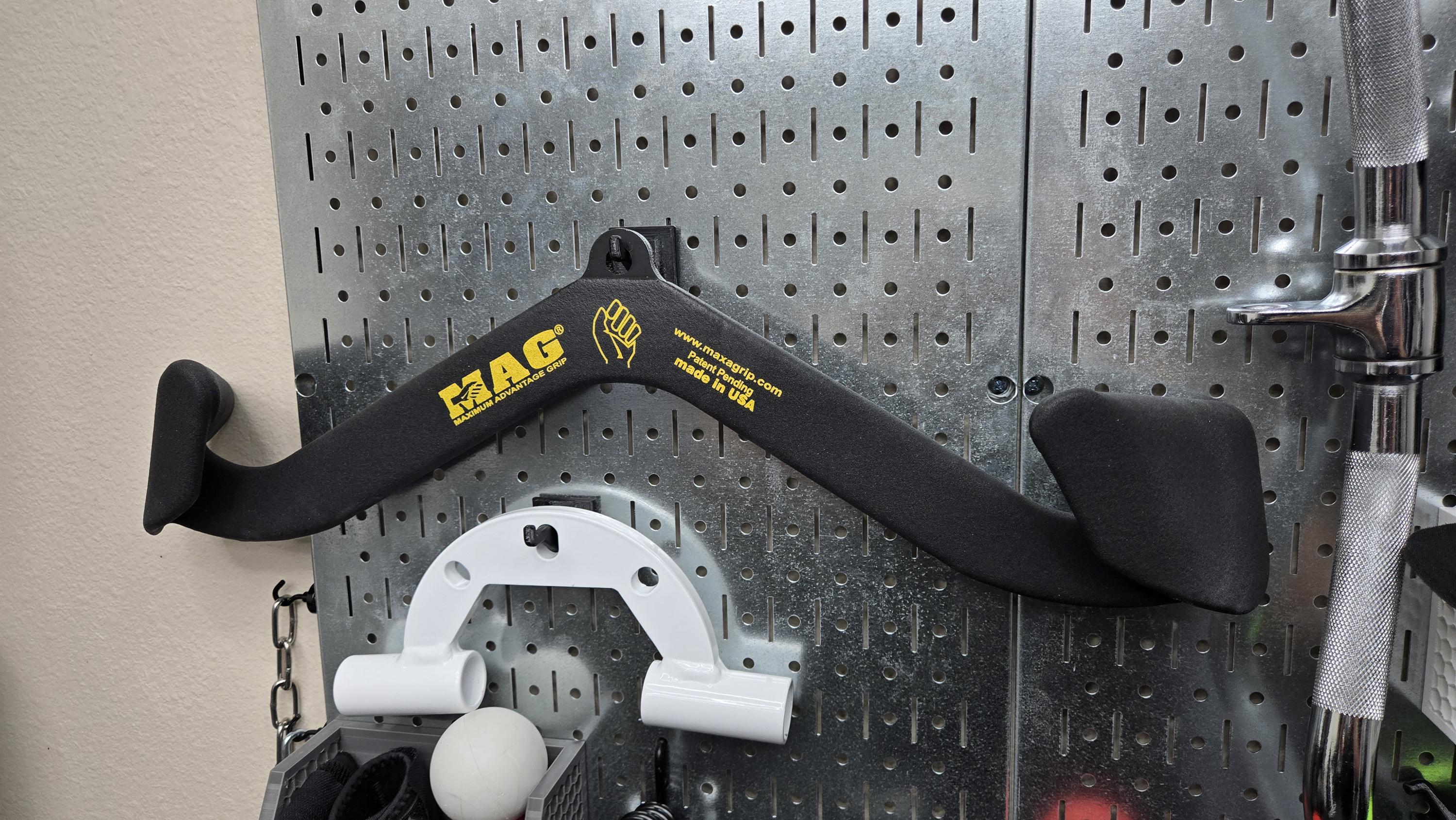 Wall Control Hook Attachment - Etsy