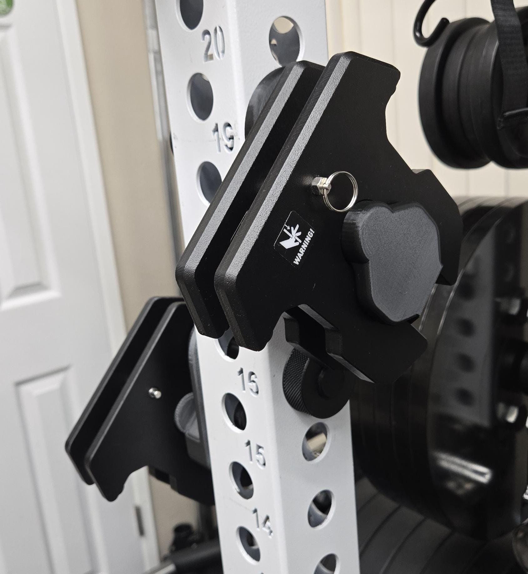 REP X PEPIN Adder Plate Storage Solution - Etsy
