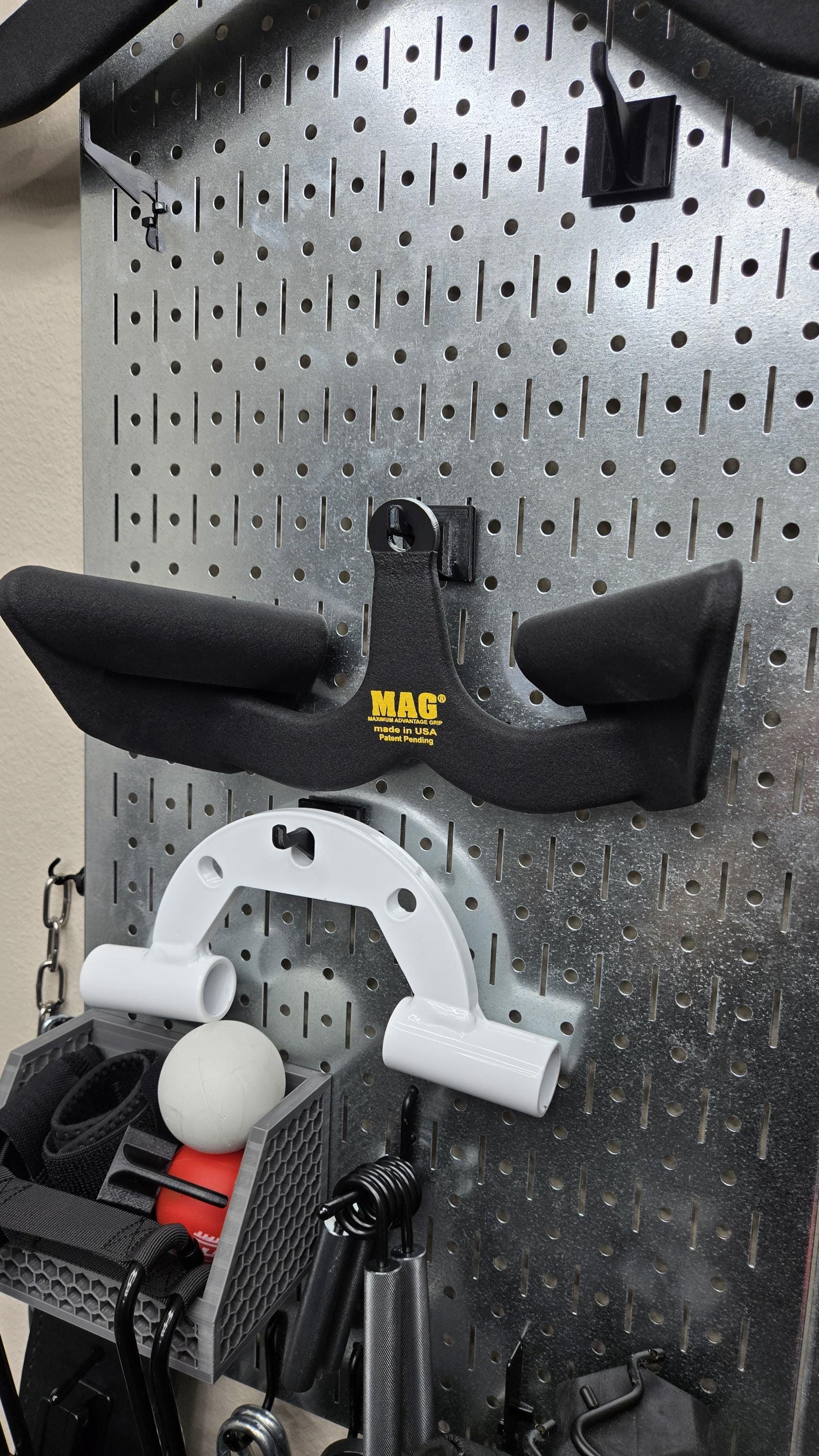 Wall Control Hook Attachment - Etsy