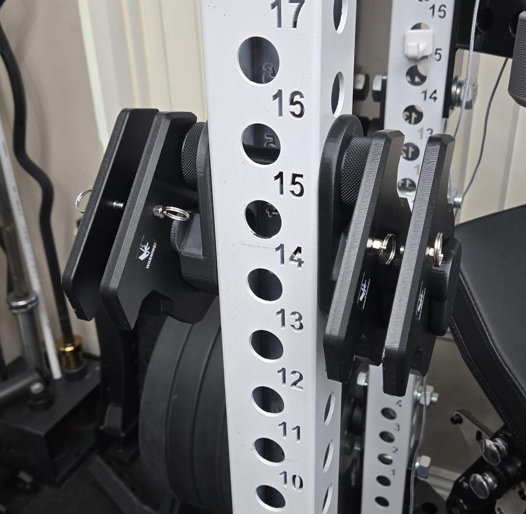 REP X PEPIN Adder Plate Storage Solution - Etsy