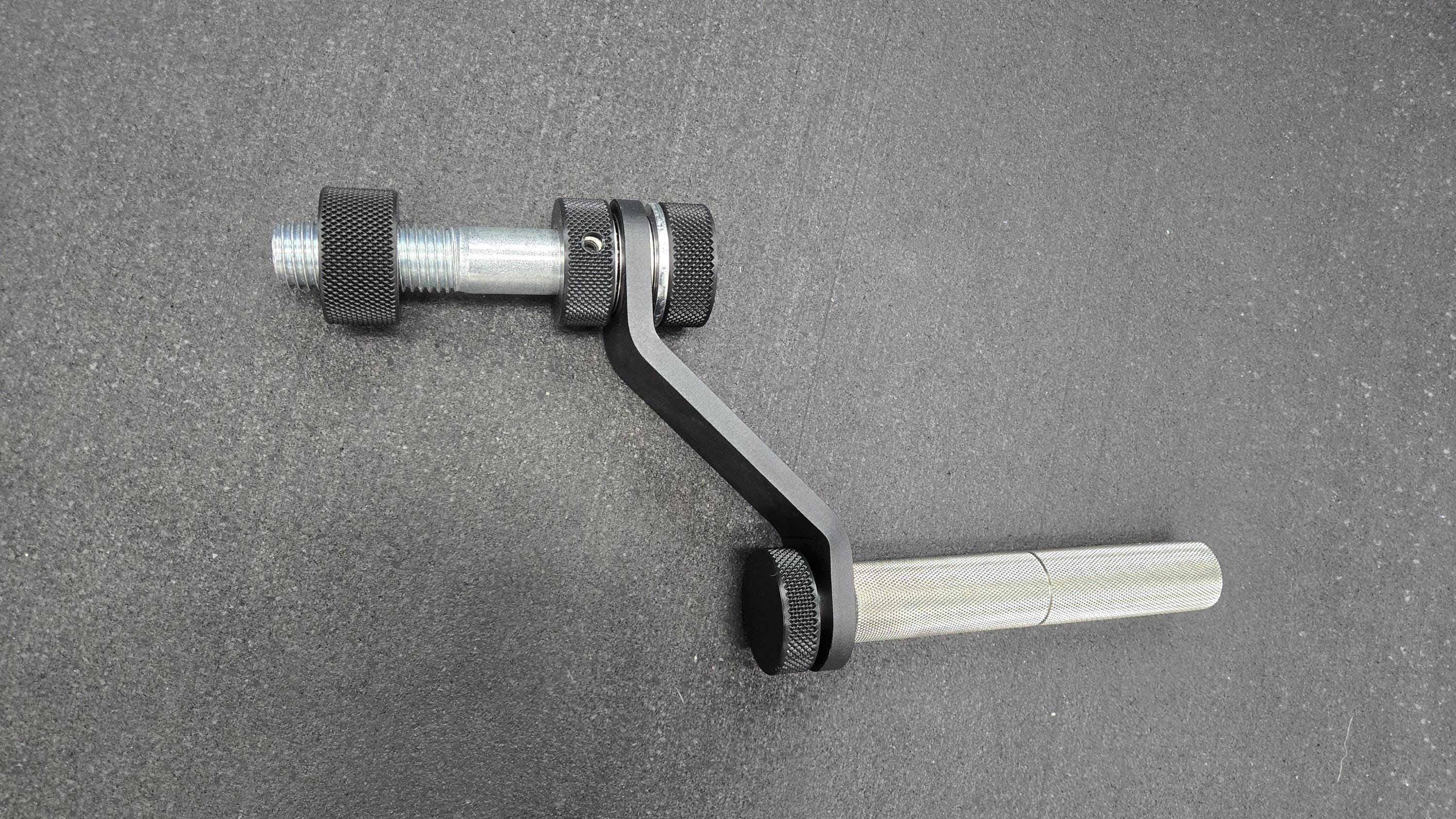 Rorman Strength Megalith Handles Upgrade Kit (pair) - Etsy