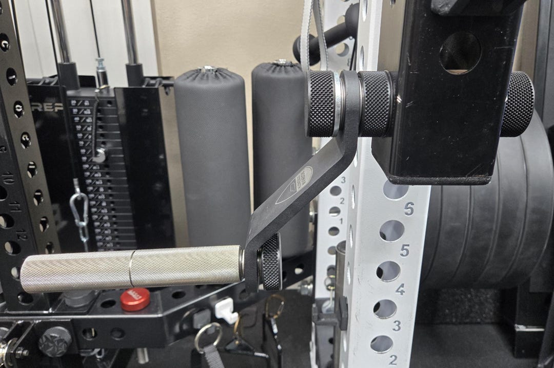 Rorman Strength Megalith Handles Upgrade Kit (pair) - Etsy