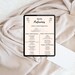 Birth Plan and Hospital Bag Checklist + Affirmation Cards | Digital ...